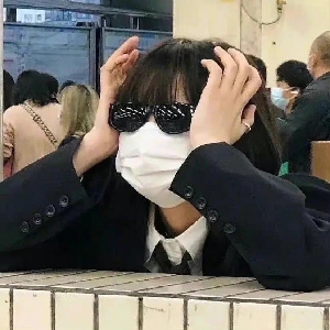 熊兔恋爱屋 