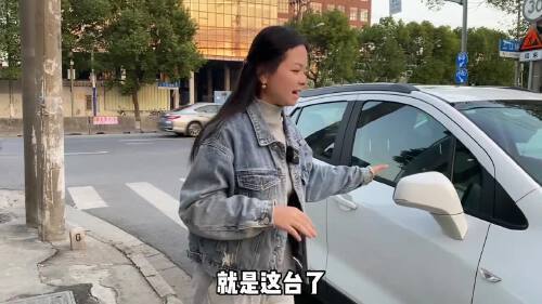 几万块圆你SUV梦!别克昂科拉手动挡,年轻人的第一台练手神车