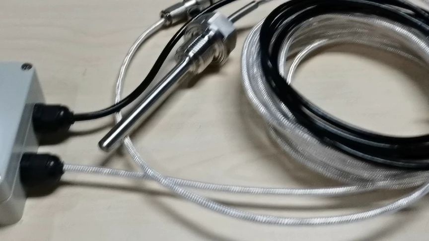 什么样的一体化温度传感器更方便使用和安装?