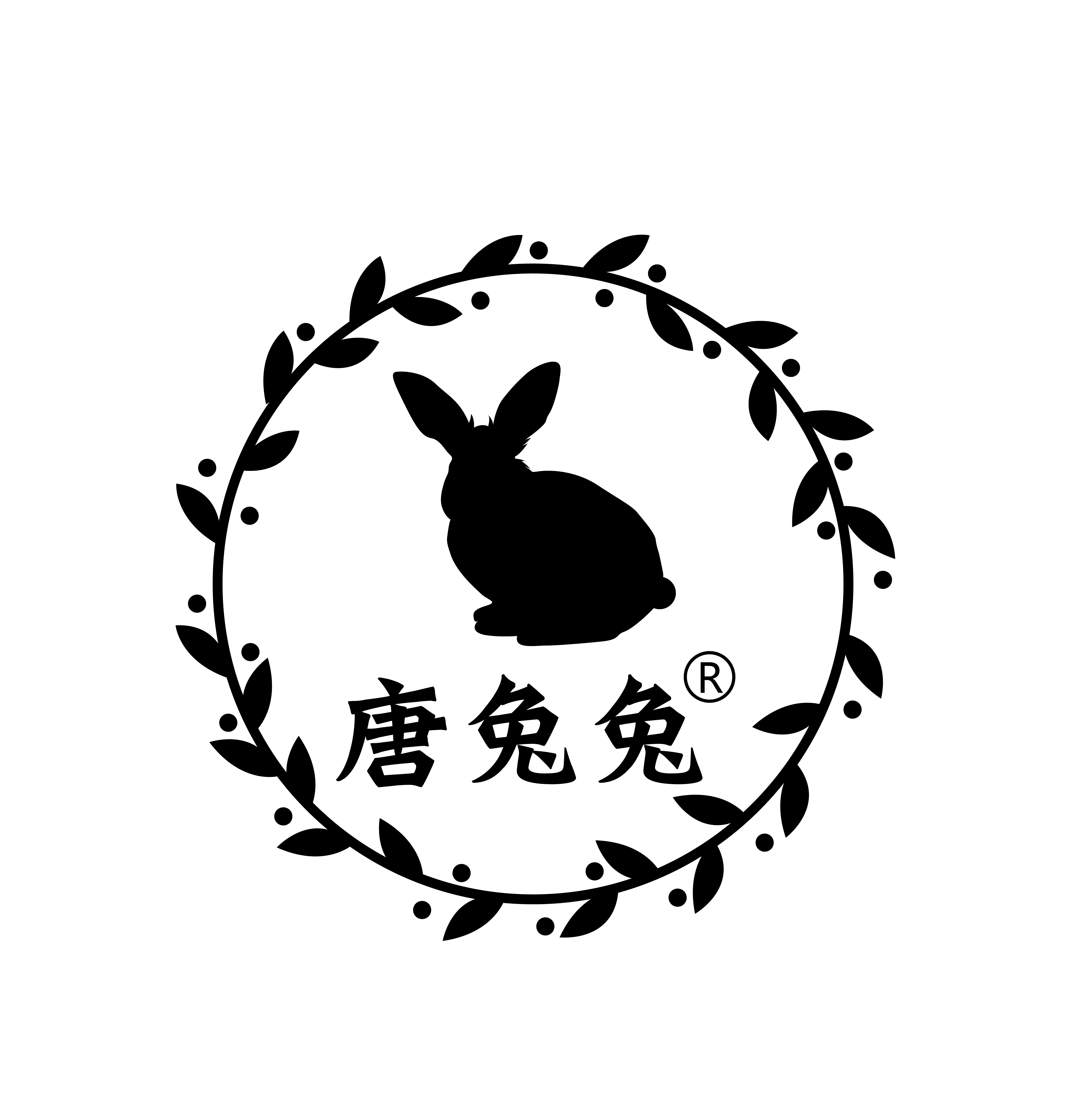 唐兔兔的手工阁楼 