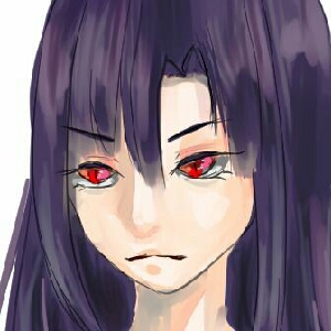 北月心幻 