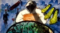 “国家网络安全宣传周”来了丨“潮”画网络安全!