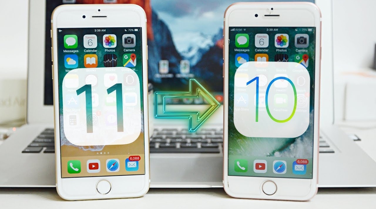 越升越卡?不同系统版本的iPhone7,速度到底有多大不同?