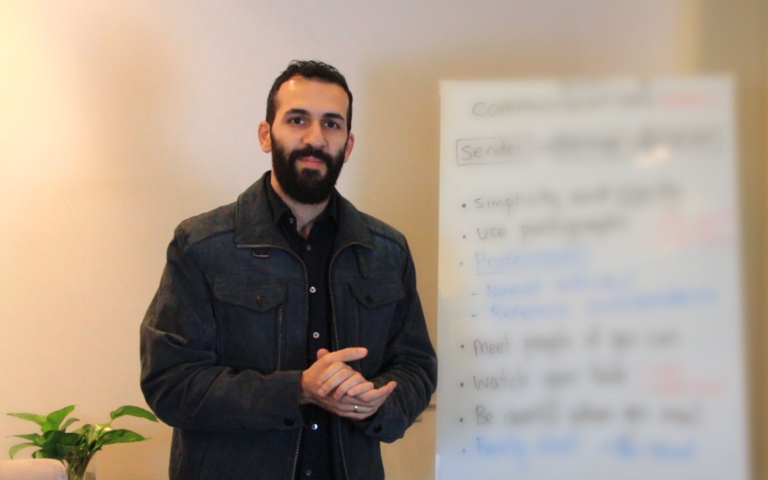 【吉轲公开课】商务英语沟通技巧·邮件沟通