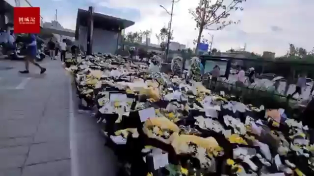 永远无法抹去的伤痛,郑州地铁5号线亲历者回忆当时地铁里的状况