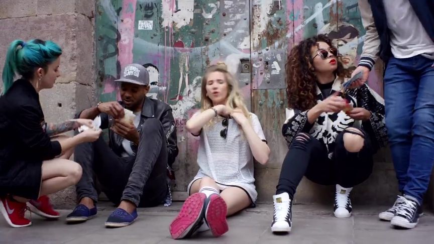 好听的英文歌曲《Master》