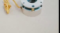 电磁失电制动器电磁制动器-天机传动