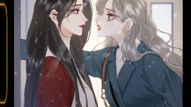 快看漫画推荐:这部漫画真的特别好看,画风也很好