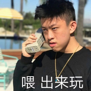 罗小黑007 