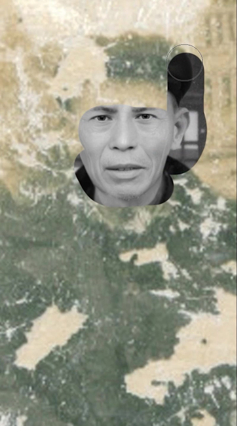 #老照片修复 #老照片上色 #ps 老照片修复,