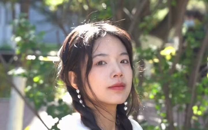 【吉林动画学院】“趁还年轻可以多拍点照片,多年后再回头看看自己...