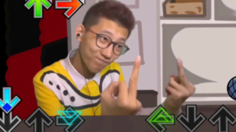 周五夜放克#5 竟然有人制作了我的模组!太酷啦!鲤鱼ace解说