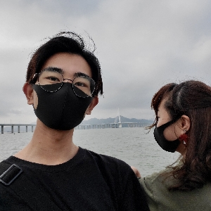 不能吃辣的重庆小伙儿 