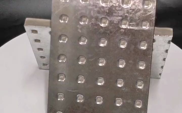 防爆板 纤维水泥复合钢板