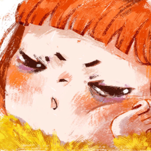 Giggle橙子 