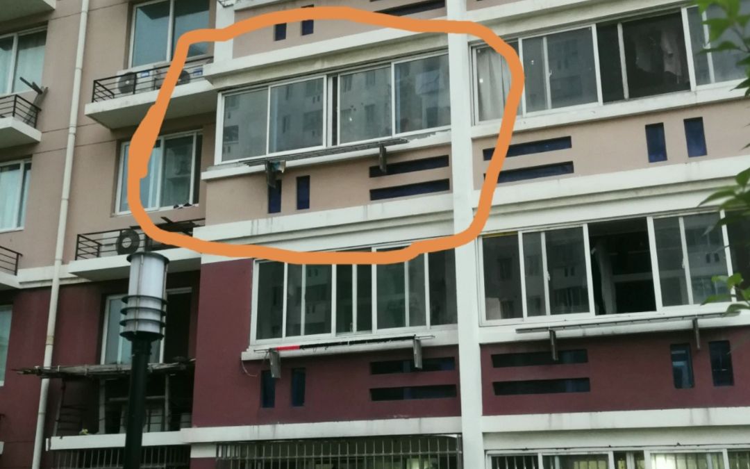 阳台什么时候计算全面积,什么时候计算半面积