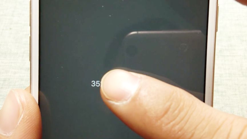 教大家一个代码,查看你的iOS手机是否是真的,很实用