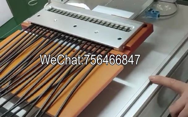 331行程UV紫外线光敏树脂胶自动点胶固化一体机