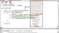 【郝斌C语言】- 141 指针之 21:malloc函数使用的简单介绍