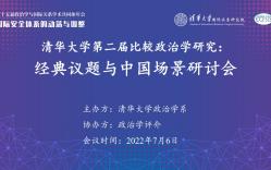 ...届比较政治学研究:”经典议题与中国场景“学术研讨会上的主旨发言)