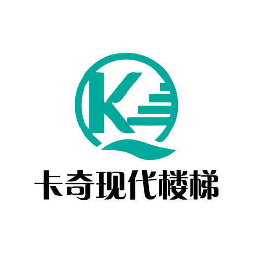 武汉卡奇现代楼梯 