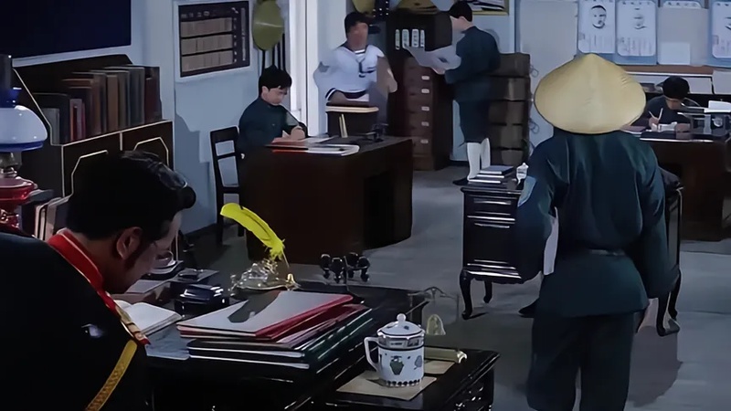香港经典电影 成龙A计划 A计划合集