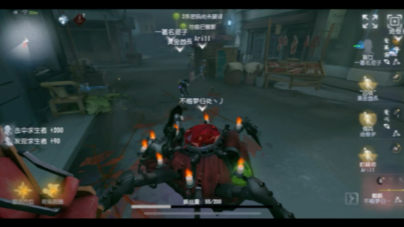 ...现在人类修机够快了,三个修机位还能输这我是没想到的新赛季第五...