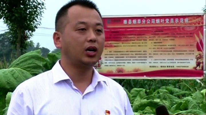 睢县党建栏目:党建引领强实力,不忘初心砥砺行