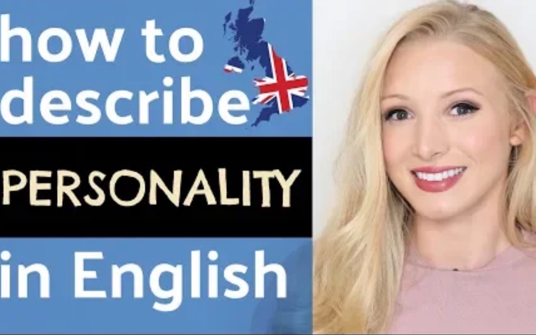【4月合集|EnglishWithLucy】YouTube最美Lucy老师教你英语学习技巧|...