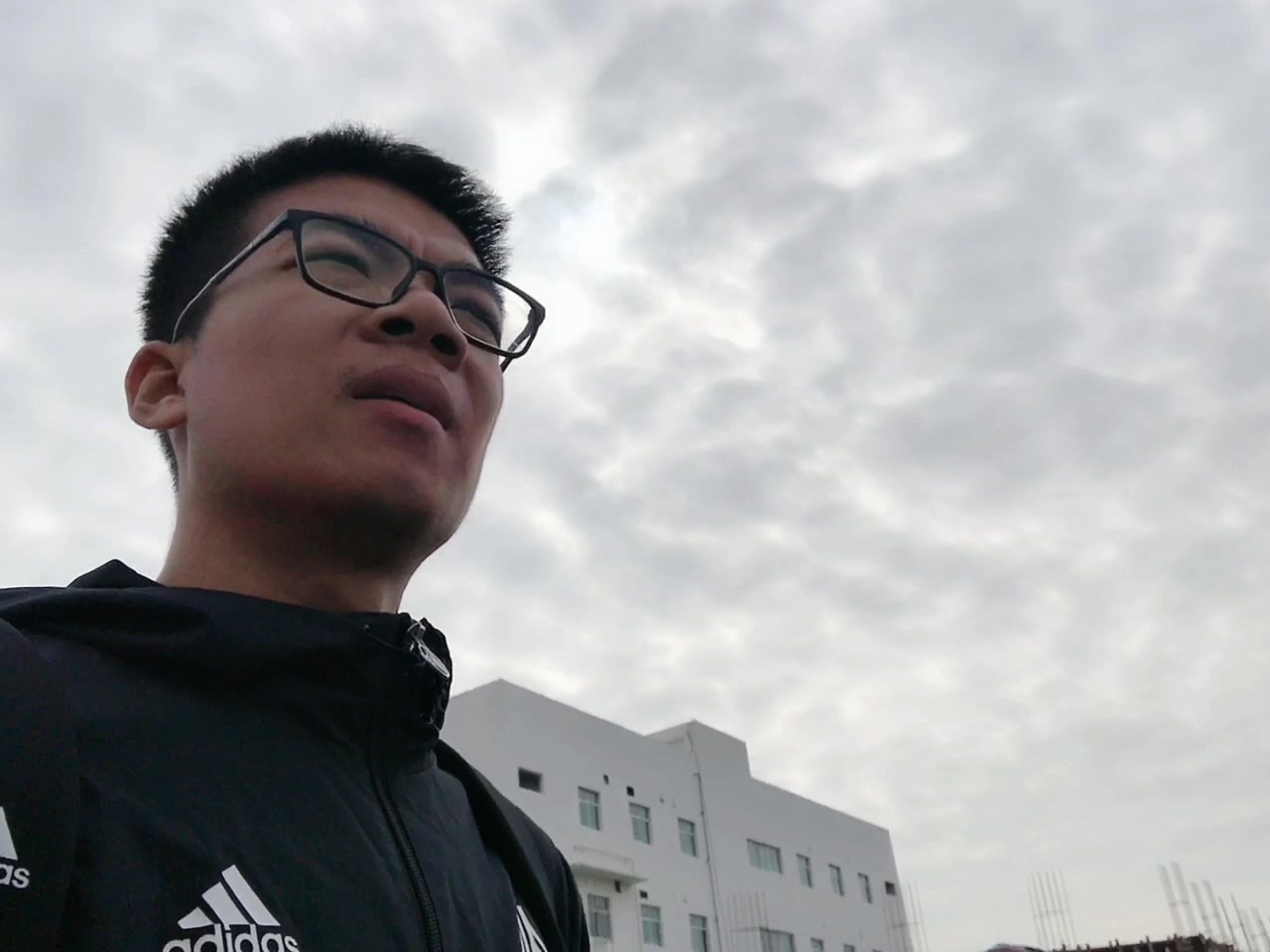 ...看尽校园环境之第27所大学——河南省——郑州卫生健康职业学院