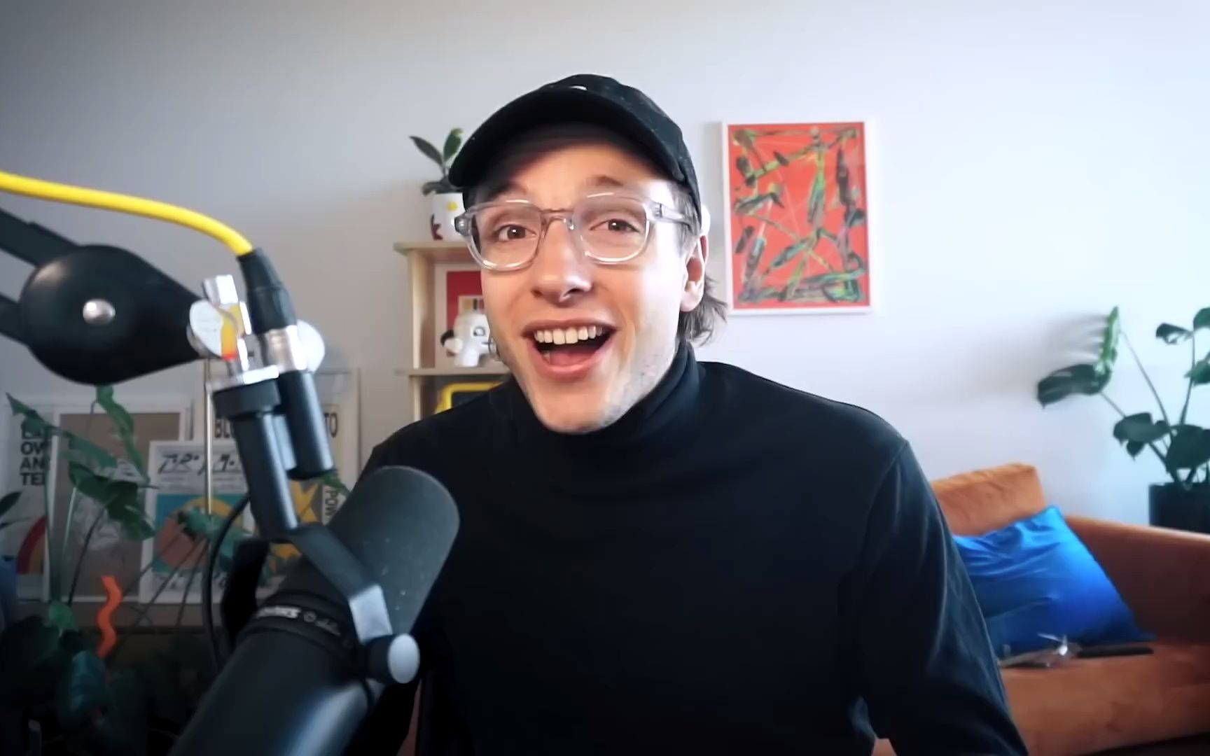 2023年你必须知道的7个图形设计趋势