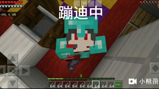 mc建筑指南:自动门(搞笑)
