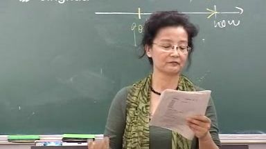 3-1动词的被动语态