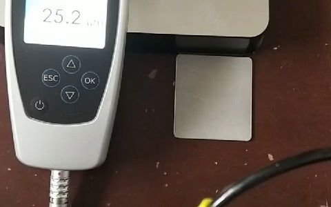 PCB三防漆厚度测试仪 德国菲尼克斯膜厚仪