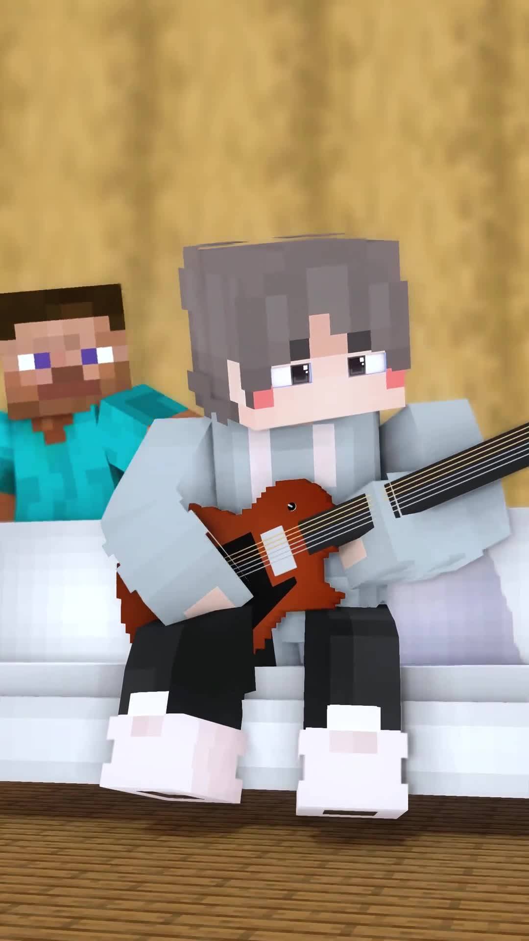 这就是音乐的节拍啊!