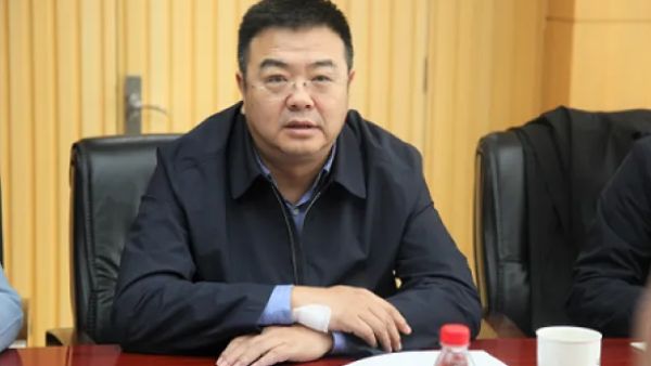 国家林草局原林产工业规划设计院院长周岩被双开