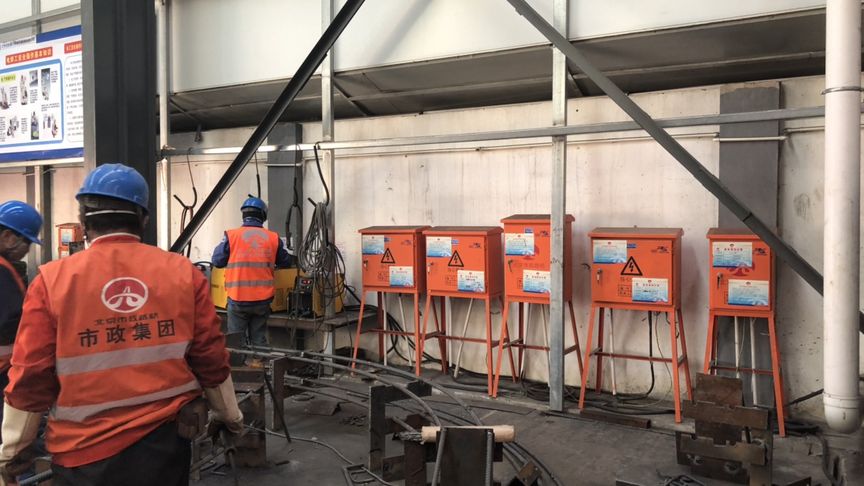 电工安全员到工地查临时用电居然不会挑毛病,说出来真丢人