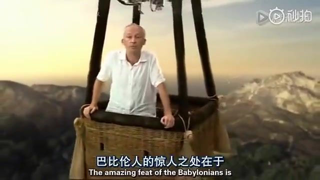 顶级数学纪录片《数学的故事》第一集：《数学：宇宙的语言》