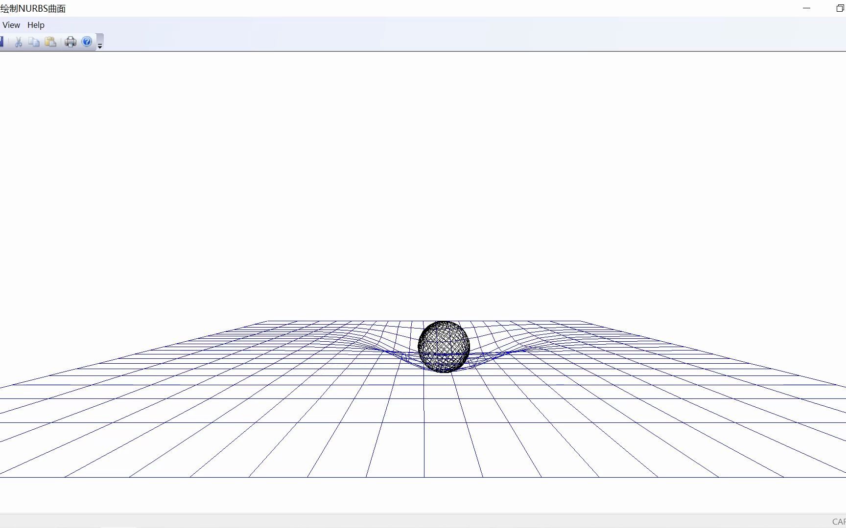 计算几何作品集锦