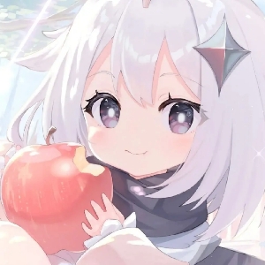 小兔子爱喝卡布奇诺 