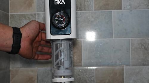 拆解bka任意装前置过滤器,解析前置过滤器到底有没有必要