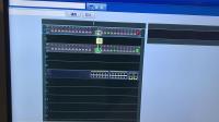 创思TREX智能布线电子配线架系统演示讲解