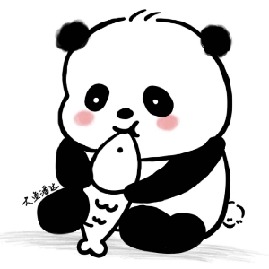 大鱼潘达 