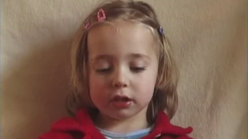 上千镜头拍摄女儿从1岁到16岁成长过程,女大十八变完整版