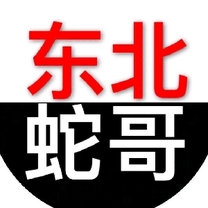 东北蛇哥第一狠人 