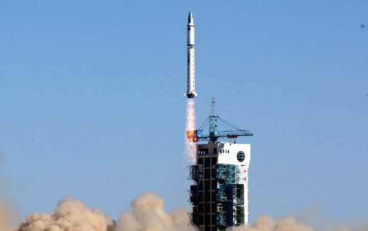 请党放心,强国有我!