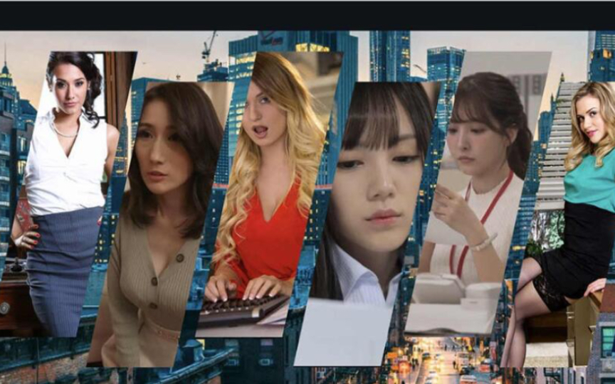 【PC/欧美HTML/中翻/动态】生命体 Corpo Life v0.15【9.65G】_单机...