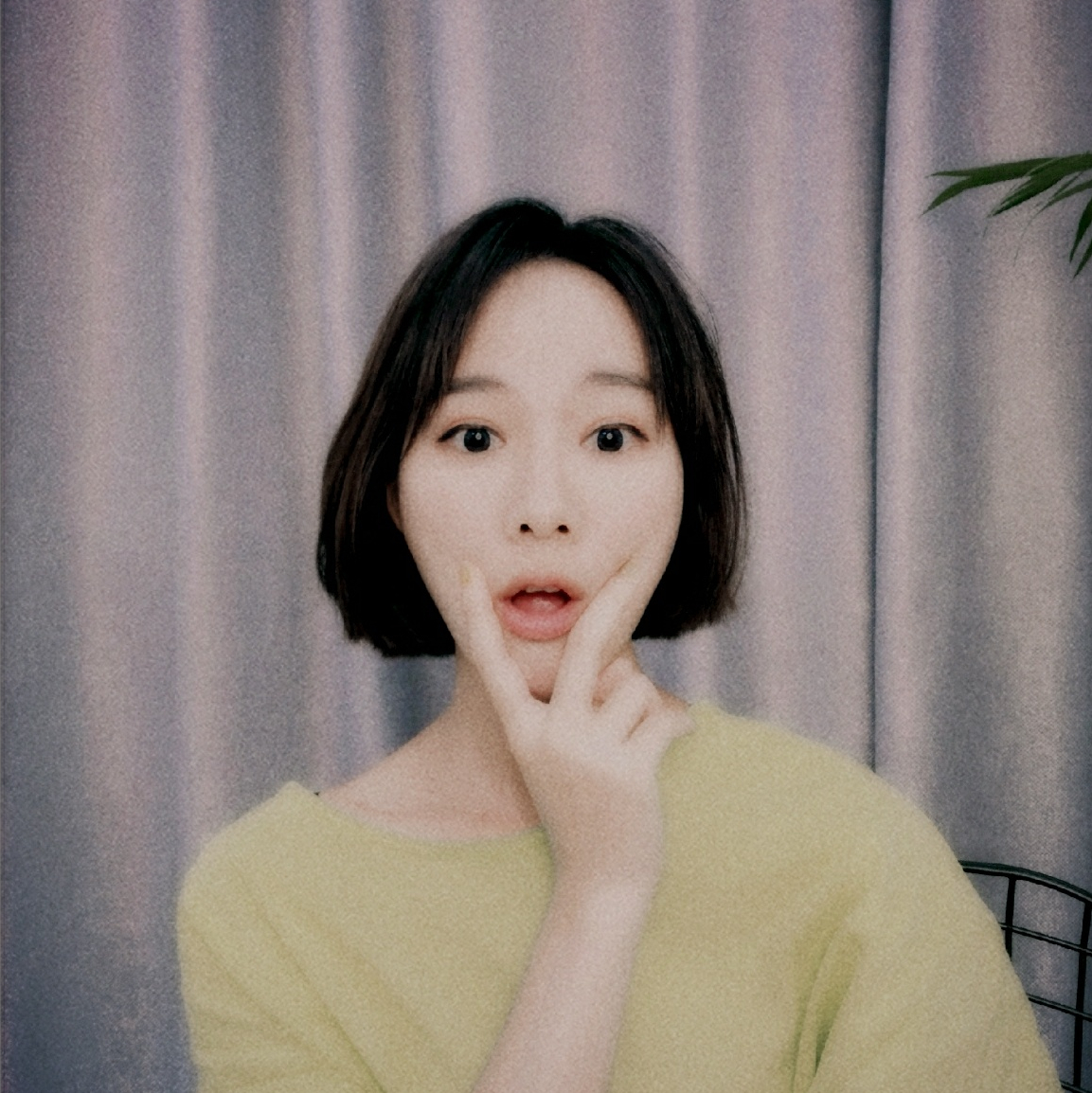 叶惠婷 