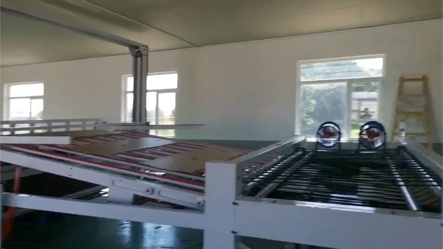 全套纸箱机械设备 纸箱包装生产新手如何使用 沈阳纸箱厂