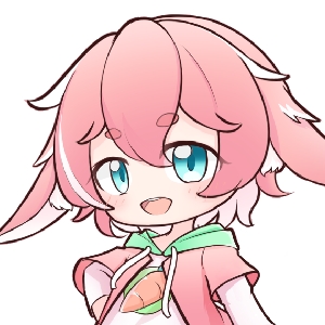小咩兔 